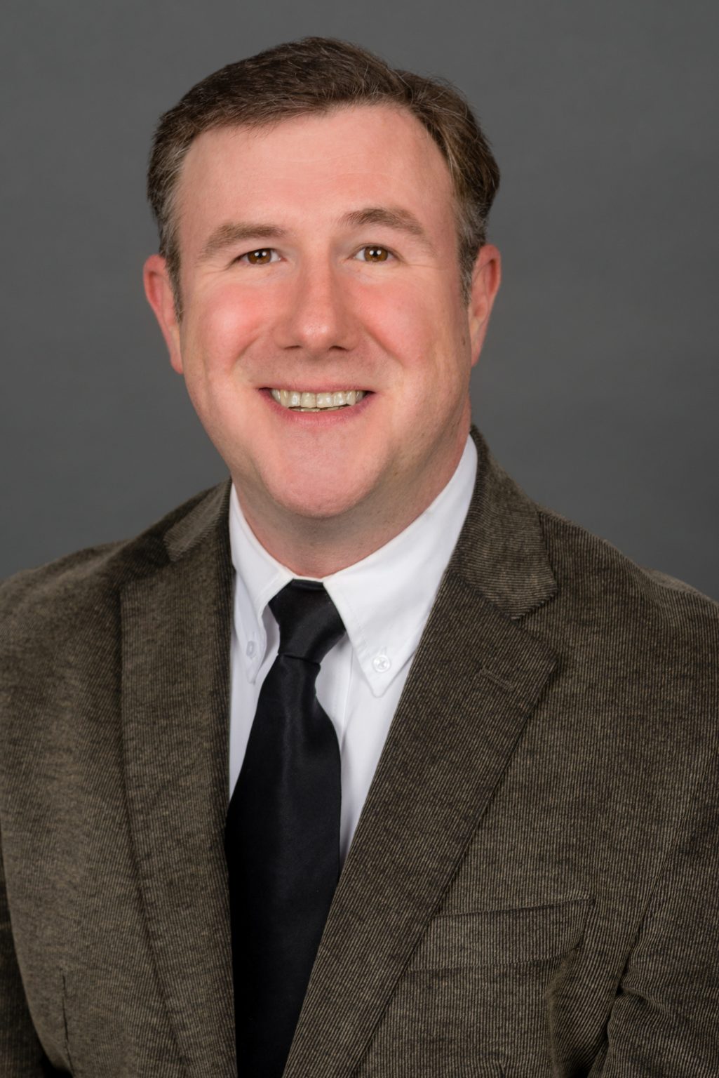 Management Team - Great Prairie Risk Solutions